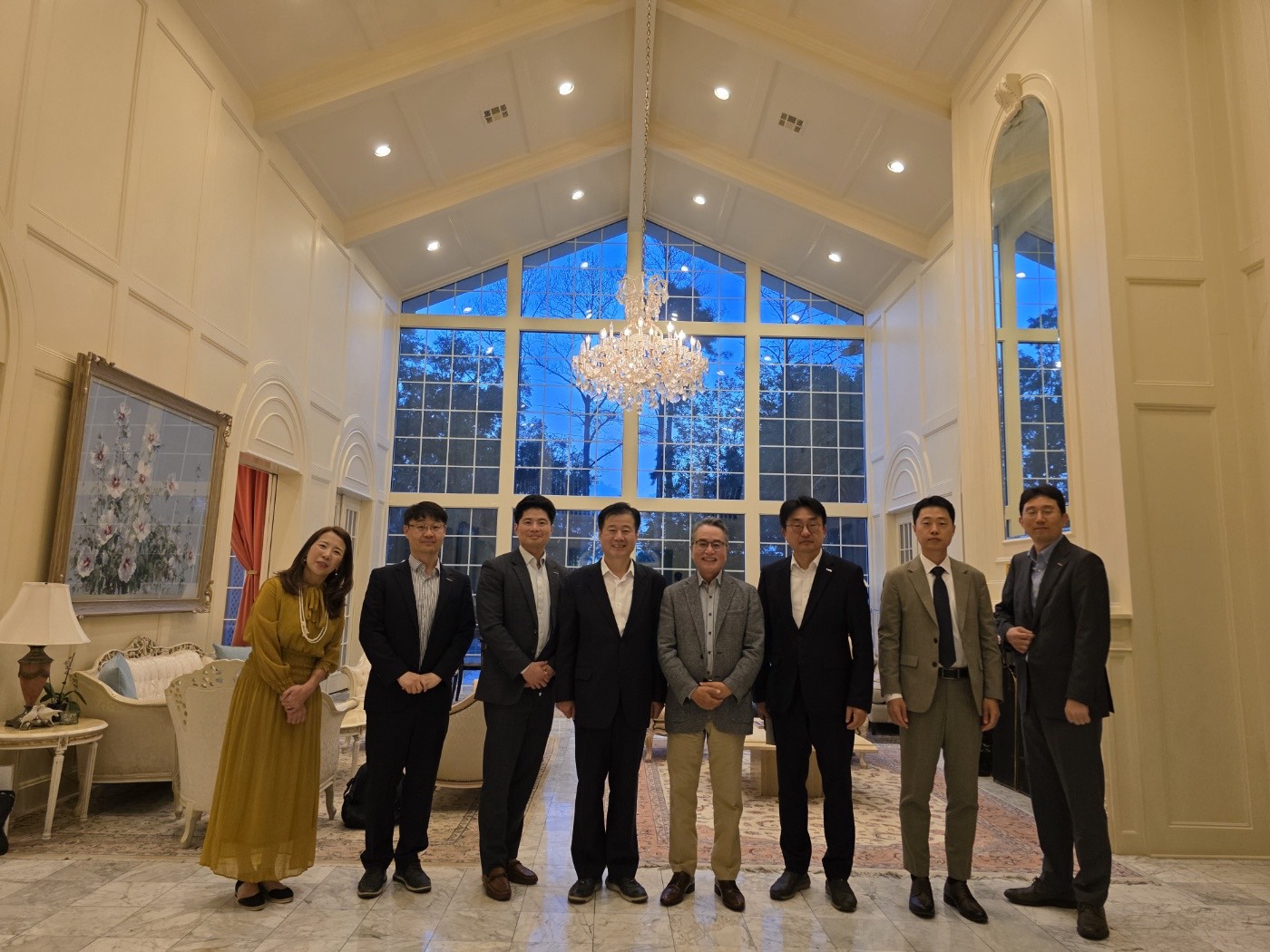 Consulate General of the Republic of Korea in Houston